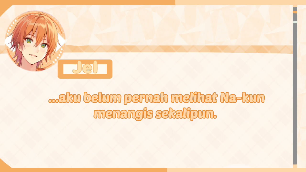 『Sutopuri』Jika Na-kun Menangis…[Jel]| Sub indo/ EN CC | 歌い手グループ 切り抜きまとめ