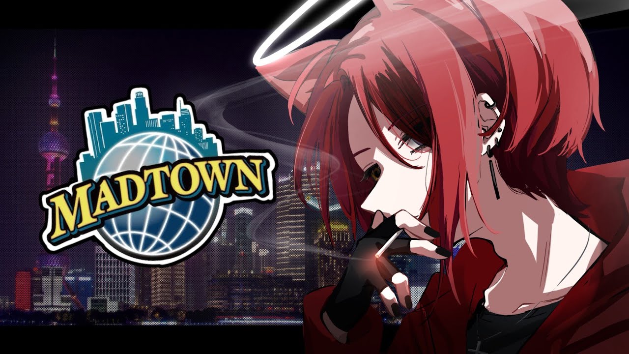 【MADTOWN】10億をかけた戦い【莉犬／すとぷり／STPR Family】 | 歌い手グループ 切り抜きまとめ